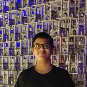 Anish De | Fullstack Developer